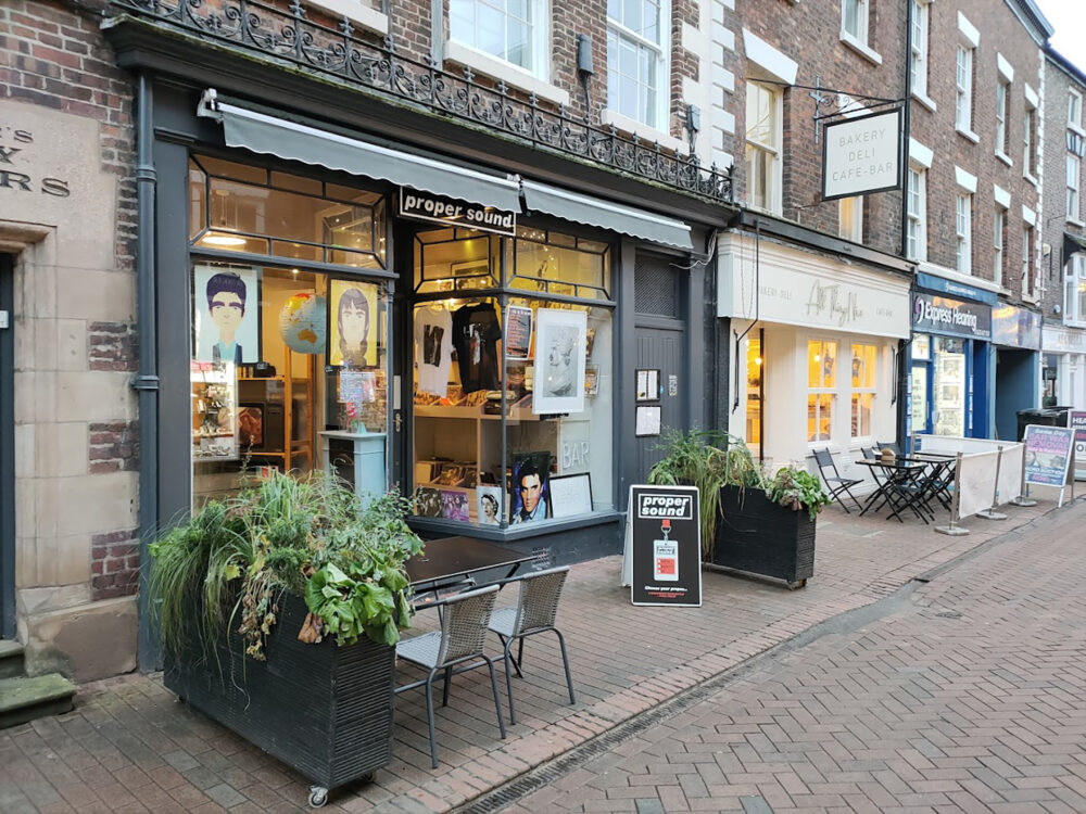 Venues for Mingl Events - Mingl